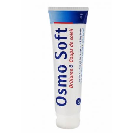 OSMO SOFT 150G COOPER