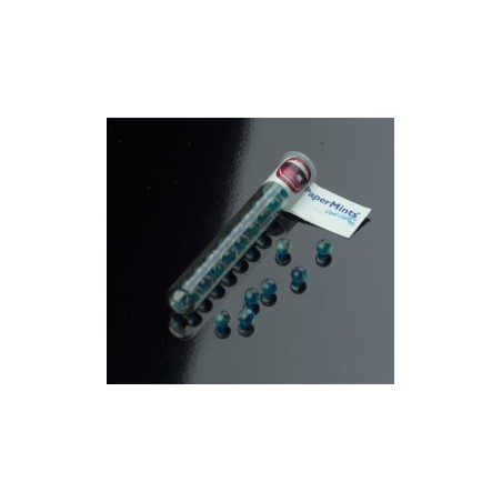 PAPER MINTS X18 COOL CAPS