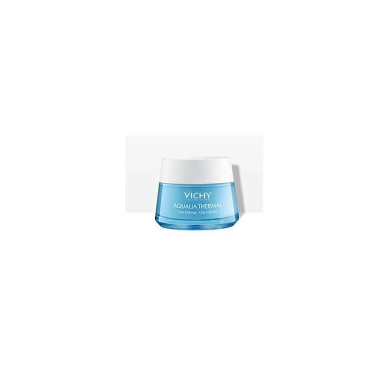 AQUALIA THERMAL GEL CREME REHYDRATANT 50ML VICHY