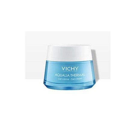 AQUALIA THERMAL GEL CREME REHYDRATANT 50ML VICHY