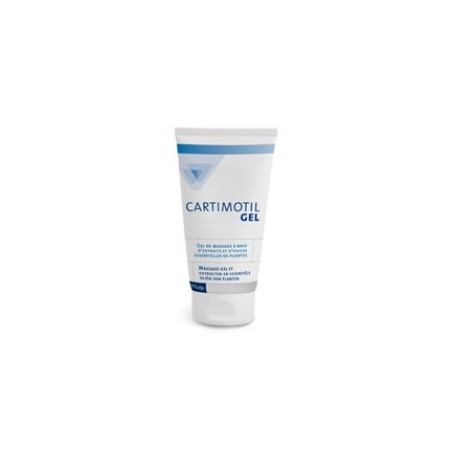 CARTIMOTIL GEL DE MASSAGE 125ML PILEJE