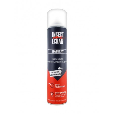 INSECT ECRAN HABITAT INSECTICIDE 300ML COOPER