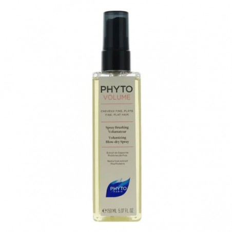 PHYTOVOLUME SPRAY BRUSHING VOLUMATEUR 150ML PHYTO