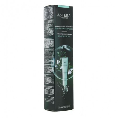 ASTERA SENSITIVE SERUM PROTECTEUR ANTI-POLLUTION 75ML FURTERER