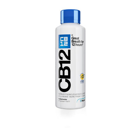 CB12 500ml Mylan