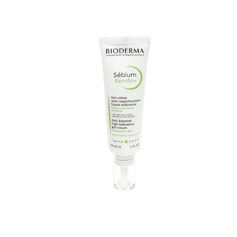 bioderma Sebium kerato