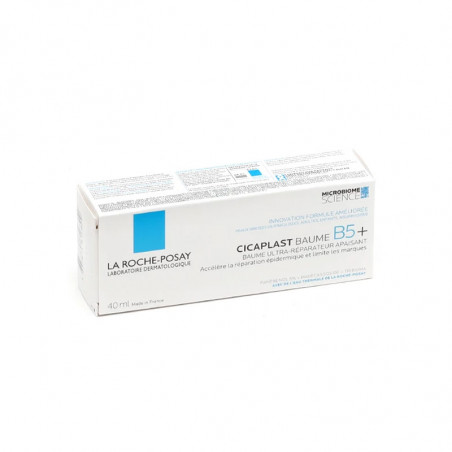 Cicaplast Baume B5+ | La Roche Posay | 40ML