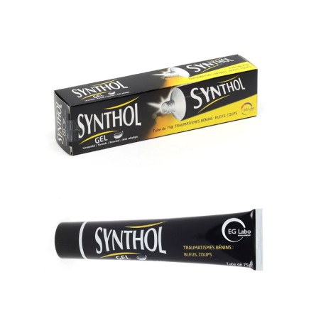 synthol application cutanee