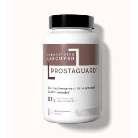 PROSTAGUARD 90 comprimés LESCUYER